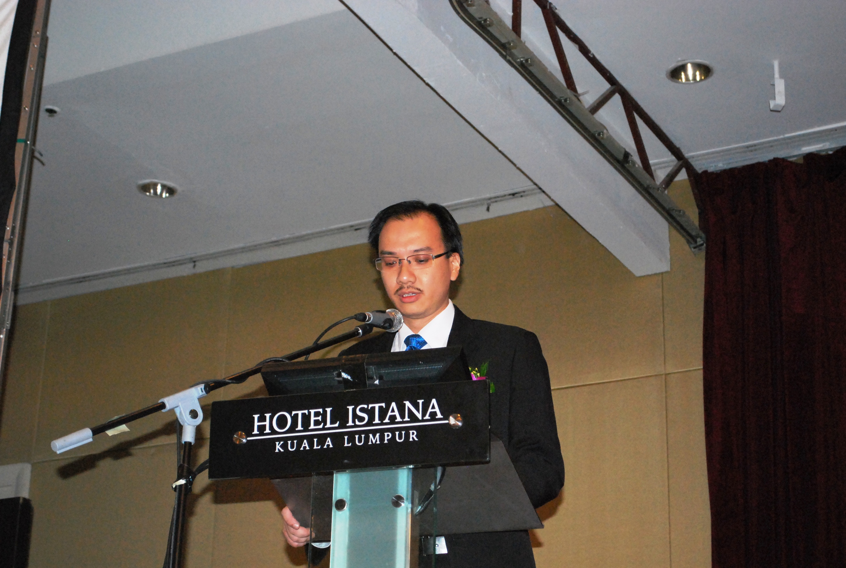 Phillip Capital - Your Partner In In Finance