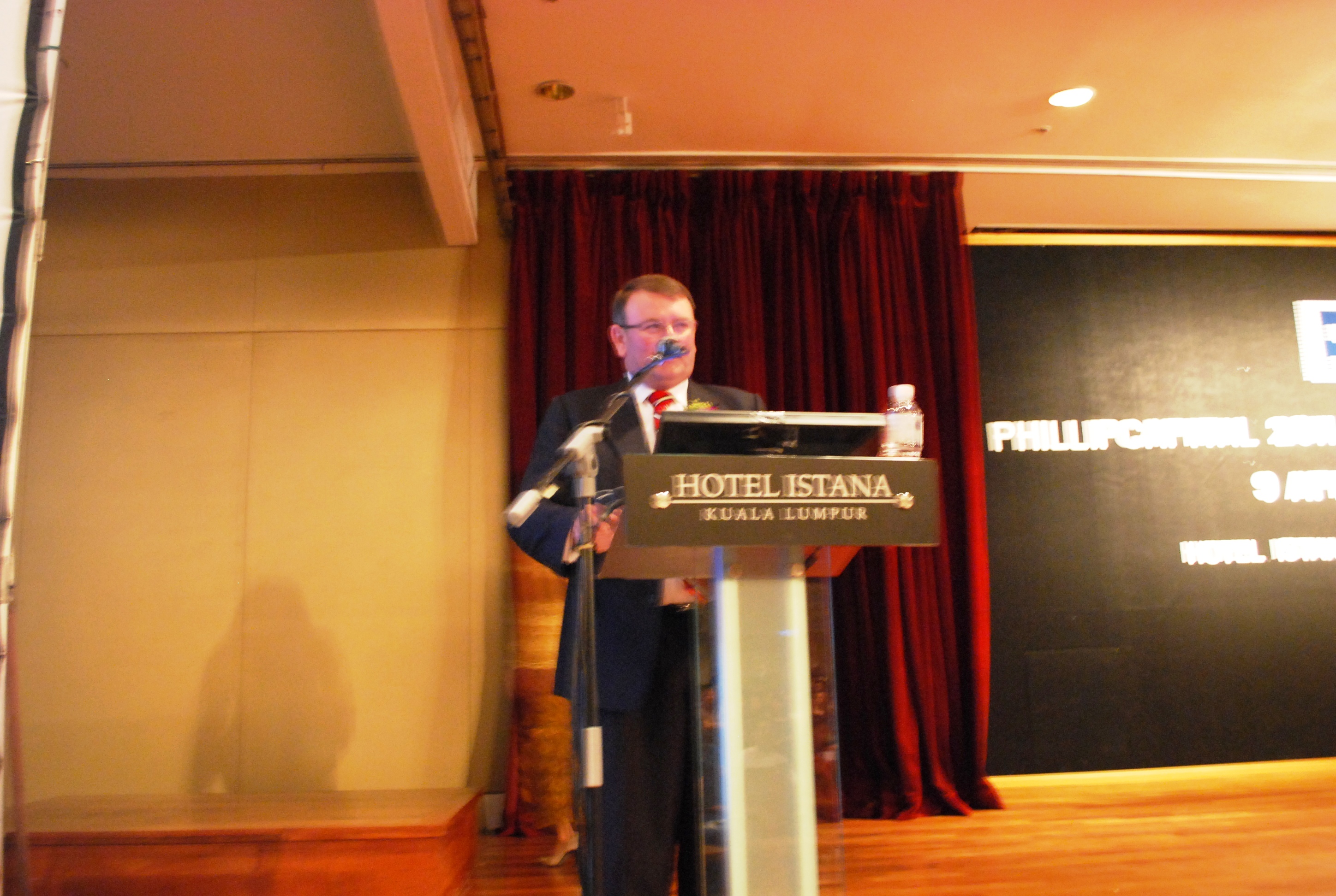 Phillip Capital - Your Partner In In Finance