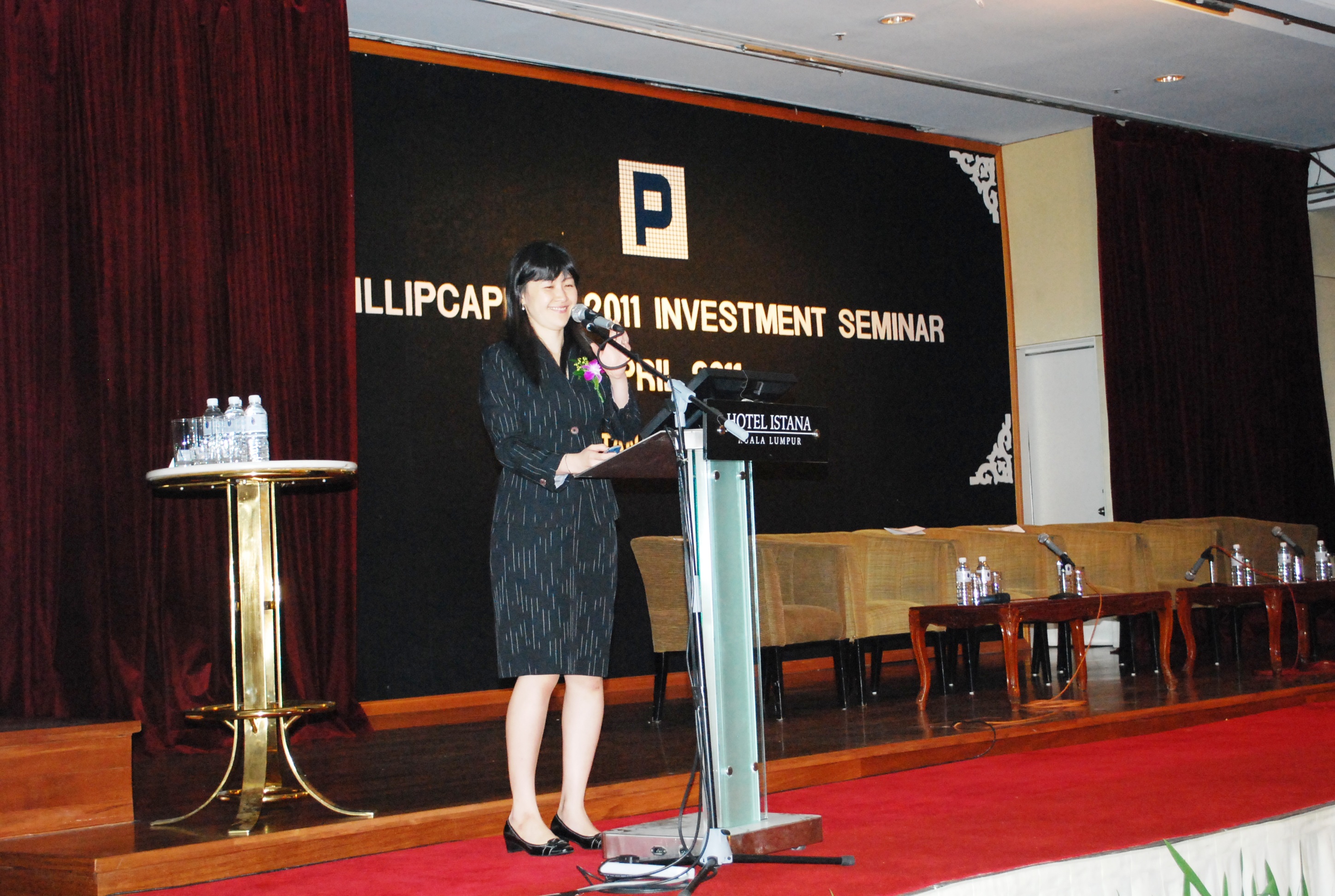 Phillip Capital - Your Partner In In Finance