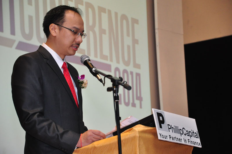 Phillip Capital - Your Partner In In Finance