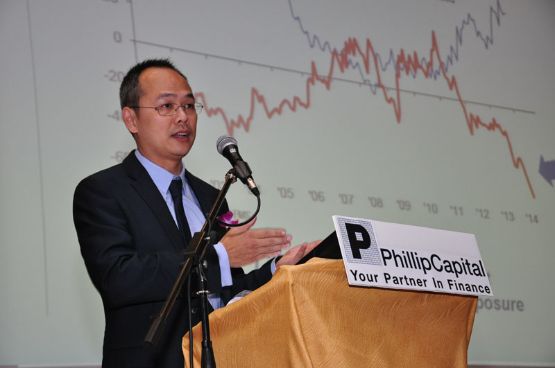 Phillip Capital - Your Partner In In Finance