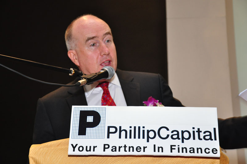 Phillip Capital - Your Partner In In Finance