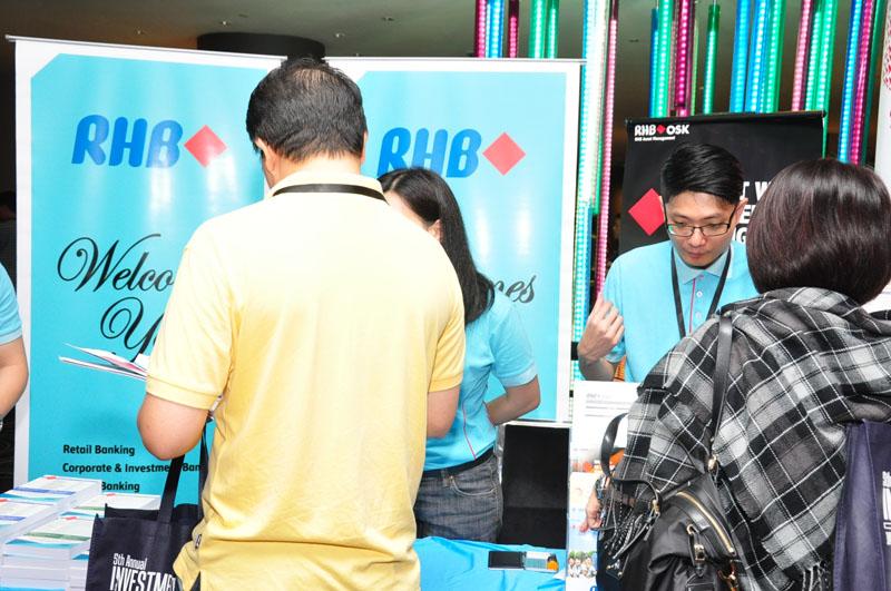 Phillip Capital - Your Partner In In Finance